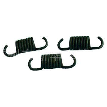 Buy Wholesale China Tension Spring & Tension Spring | Global Sources