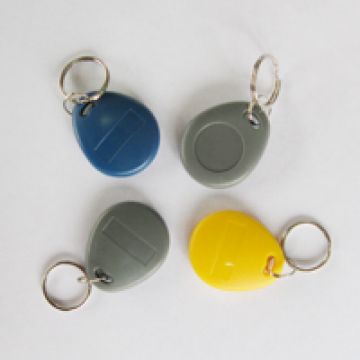 Buy Wholesale China Rfid Key Tag-no.7/key Chain/key Fob & Rfid Key Tag ...