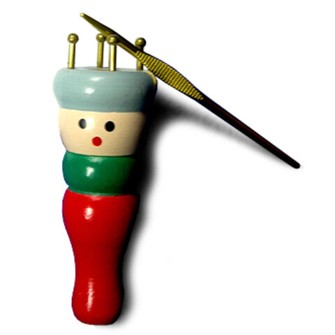 Buy Wholesale Taiwan Lovely Doll Knitting Loom, Spool Loom, Household ...