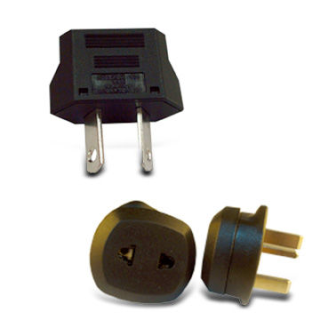 Buy Wholesale Taiwan Power Plug Adapter, Types Available For The Uk ...