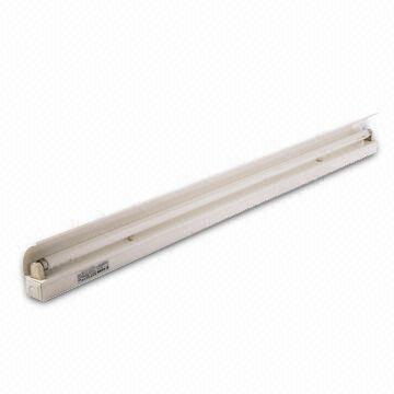 Buy Wholesale China T8 1 X 36w Blackboard Batten Fitting With Iron ...
