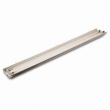 Buy Wholesale China T5 2 X 28w Batten Fitting With Iron Reflector And 0 ...