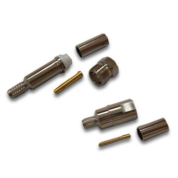 Buy Wholesale Taiwan Fme Series Connectors, Fme Female Crimp And Male ...