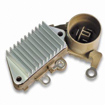 Buy Wholesale China Voltage/alternator Regulator For Gm Imports, Isuzu ...