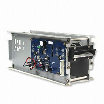 Buy Wholesale China Access Control System For Tcr-315 Card Collector ...