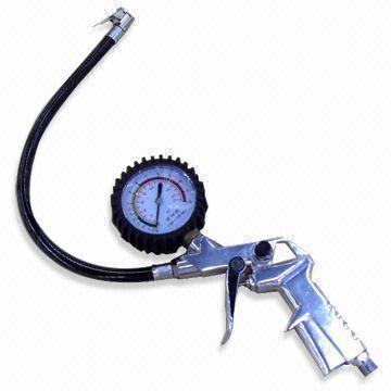 Buy Wholesale China Tire Inflating Gun With 0 To 8bar Recommended ...
