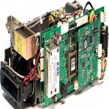 KDE Motorized Card Reader, - Buy South Korea KDE Motorized Card Reader ...