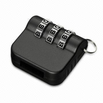 Buy Wholesale China Usb Lock, Measures 43 X 27 X 12mm & Usb Lock ...