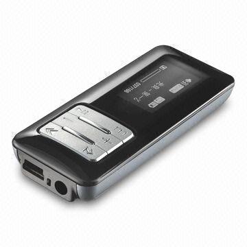 Buy Wholesale China Mp3 Player With Pure Oled Display, Supports Fm ...
