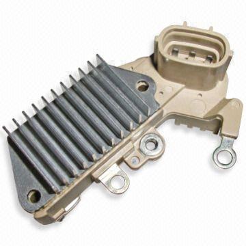 Voltage/Alternator Regulator for Toyota Camry 2.2L 70A, 14.6V Set Point ...