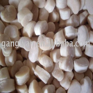 Buy Wholesale China The Kidney Scallop & The Kidney Scallop | Global ...