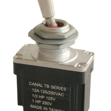 Buy Wholesale Taiwan Tb Series Ul&enec Approved Ip68 Sealed Or Un ...