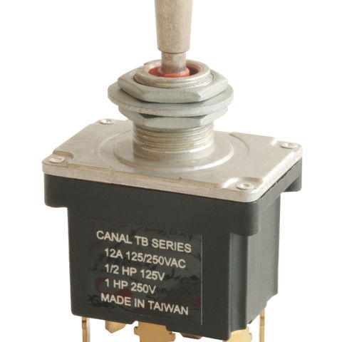 Buy Wholesale Taiwan Tb Series Ul&enec Approved Ip68 Sealed Or Un ...