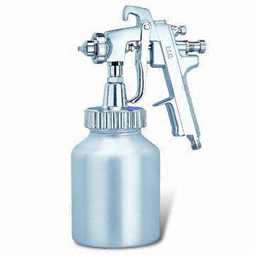 Buy Standard Quality Taiwan Wholesale High-quality Air Spray Gun In ...