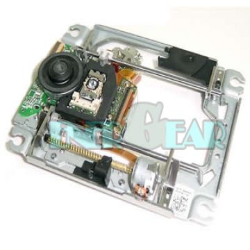 Buy Wholesale Hong Kong SAR Laser Lens Pick Up For Ps3 Consoles Ps3 ...