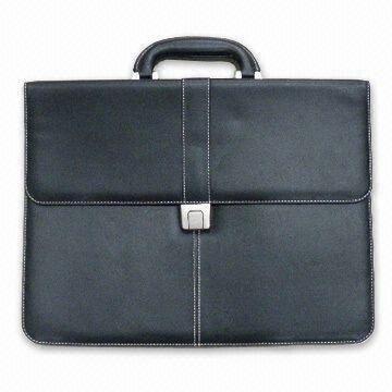 Buy Wholesale Taiwan Briefcase, Made Of Highly Durable Pvc Synthetic ...