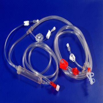 Hemodialysis Blood Line Set,blood line,blood tubing sets,Dialysis Blood ...
