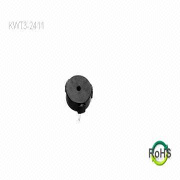 Buy Wholesale China Piezo Buzzer(self-drive Audio Transducer) & Piezo ...