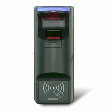Contactless Optical Fingerprint Reader, with 13.56MHz Mifare Technology ...