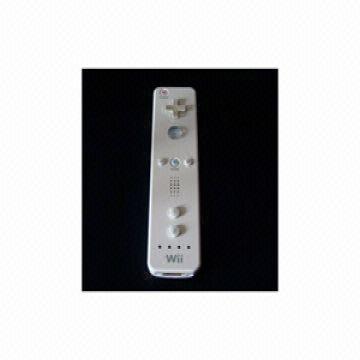 Buy Wholesale China Wii Remote & Wii Remote | Global Sources