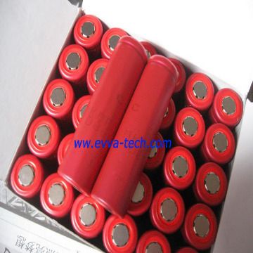 Lithium ion 18650 battery cell Sanyo 18650 UR18650F 2200mAh | Global ...