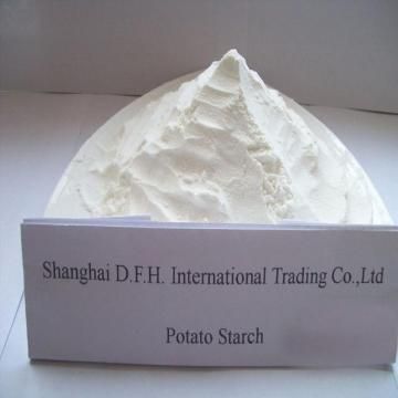 Buy Wholesale China Potato Starch & Potato Starch | Global Sources