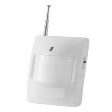 Buy Wholesale China Wireless Pir Detector,pir Motion Sensors,alarm ...
