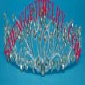 Buy Wholesale China Tiara & Tiara | Global Sources