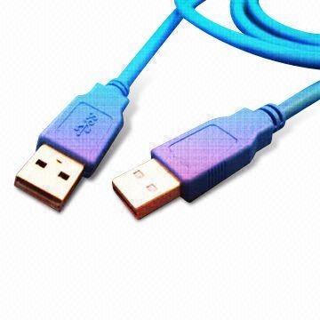 Usb Male 9p To 9p Cable In A Type With 2 Ohms/maximum Conductive ...