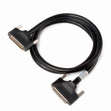 Buy Wholesale China Oem Cable Assembly (dvi/db/hd/amp/din/usb), Able To ...