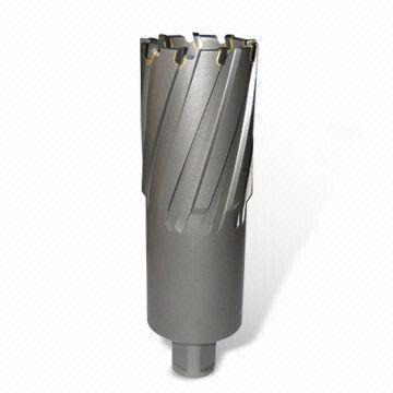 TCT Annular Cutter with 100mm Cutting Depth and Long Lifespan,carbide ...