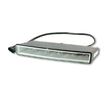 Buy Wholesale China Led Drl Day Running Light, E-mark Certified ...