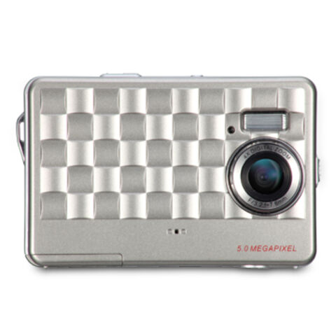 Buy Wholesale China 7mp Digital Camera With 2.4-inch Tft Lcd Display ...