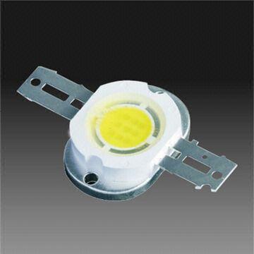 Buy Wholesale China 10w Smd Led With 500 To 850lm Luminous Flux & Smd ...