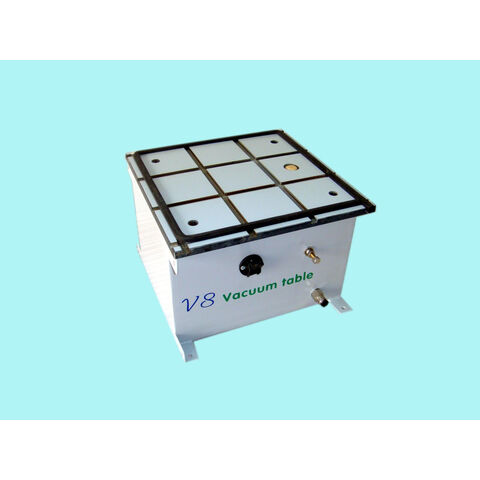 Buy Wholesale China Vacuum Table V8 & Vacuum Table V8 | Global Sources