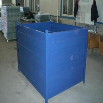 Buy Wholesale China Industrial Cage、bins，container，logistic Equipment ...