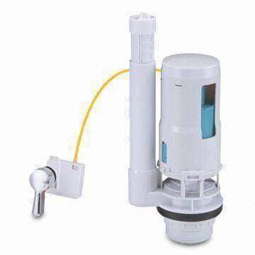 Buy Wholesale China Cable Dual Flush Valve System With 20 To 28cm ...
