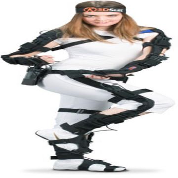 Buy Standard Quality China Wholesale Innalabs 3dsuit Inertial Motion ...