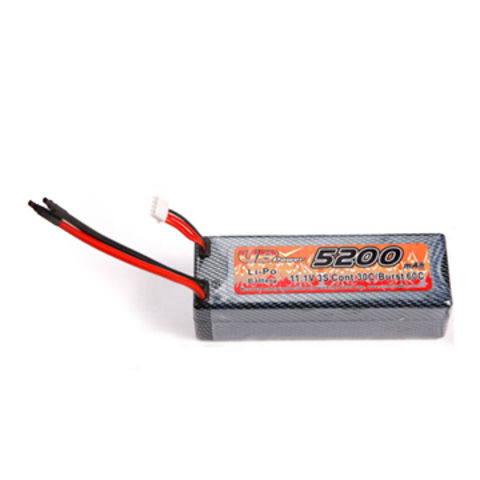 Buy Wholesale China 30° Lithium Polymer Battery For Rc Hobby, With 5 ...