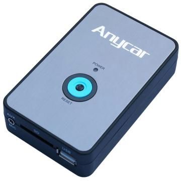 Digital Car Cd Changer For Audi/vw - Buy China Wholesale Digital Car Cd ...