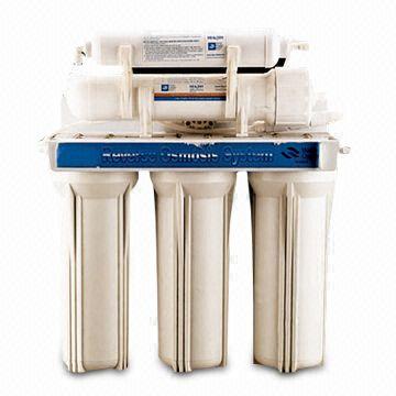 Buy Wholesale China Five-stage Reverse Osmosis Water Filtration System ...