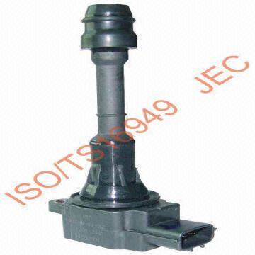 Buy Wholesale China Nissan Ignition Coil (22448-8h300) & Nissan ...