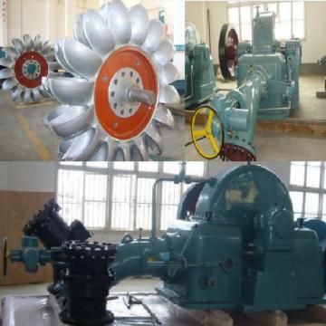 Buy Wholesale China Pelton Hydro (water) Turbine Generator Unit ...