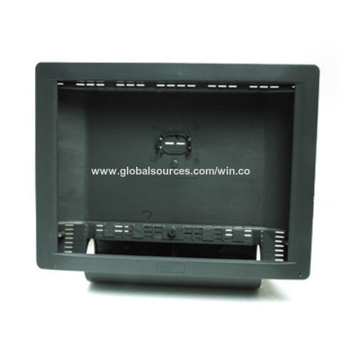 Buy Wholesale China Plastic Housing With Lcd Window & Plastic Housing ...