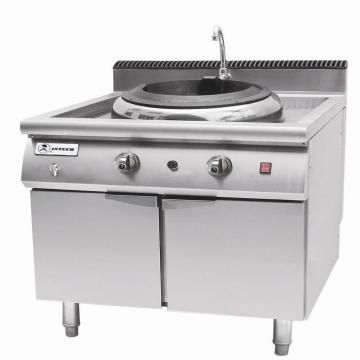 Chinese Wok Range (CE) | Global Sources