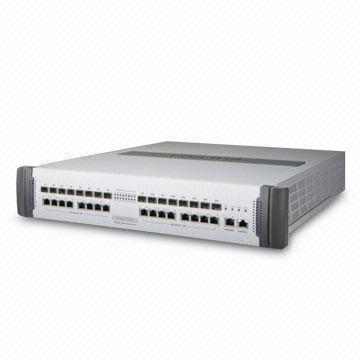 Layer 4/7 Switch, Network Switch, Ethernet Switch, Application Switch ...