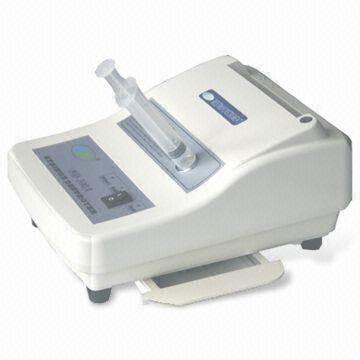 Buy Wholesale China Syringe Needles Destroyer With ≤50db Working Noise ...