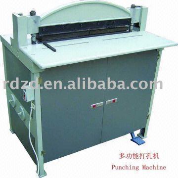 Buy Wholesale China Punching Machine Punching Hole Machine 1) Small ...