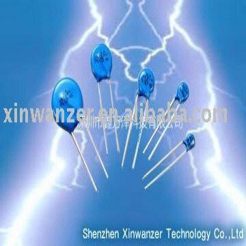 Cnr 14v Series Varistor | Global Sources