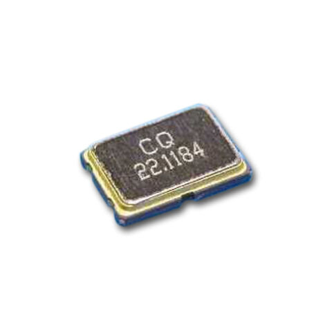 Buy Wholesale Hong Kong SAR Quartz Crystal Unit (smd 3225) With Shunt Capacitance Of 7pf Max ...